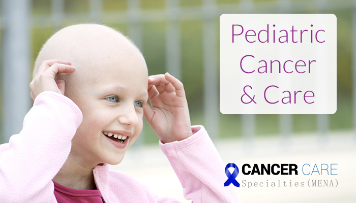 Pediatric Oncology Dubai | Pediatric Surgical Oncology