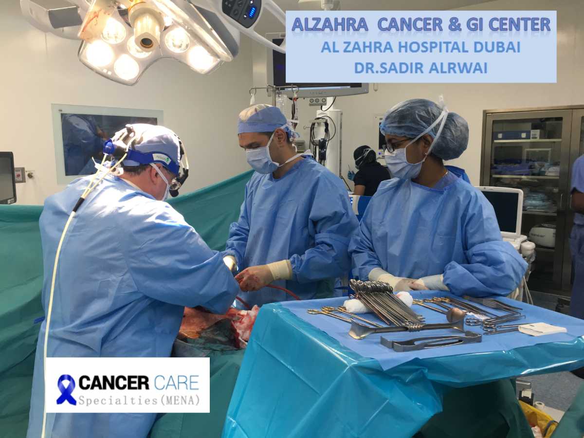 endocrinesurgeryuae | Cancer Care Center UAE