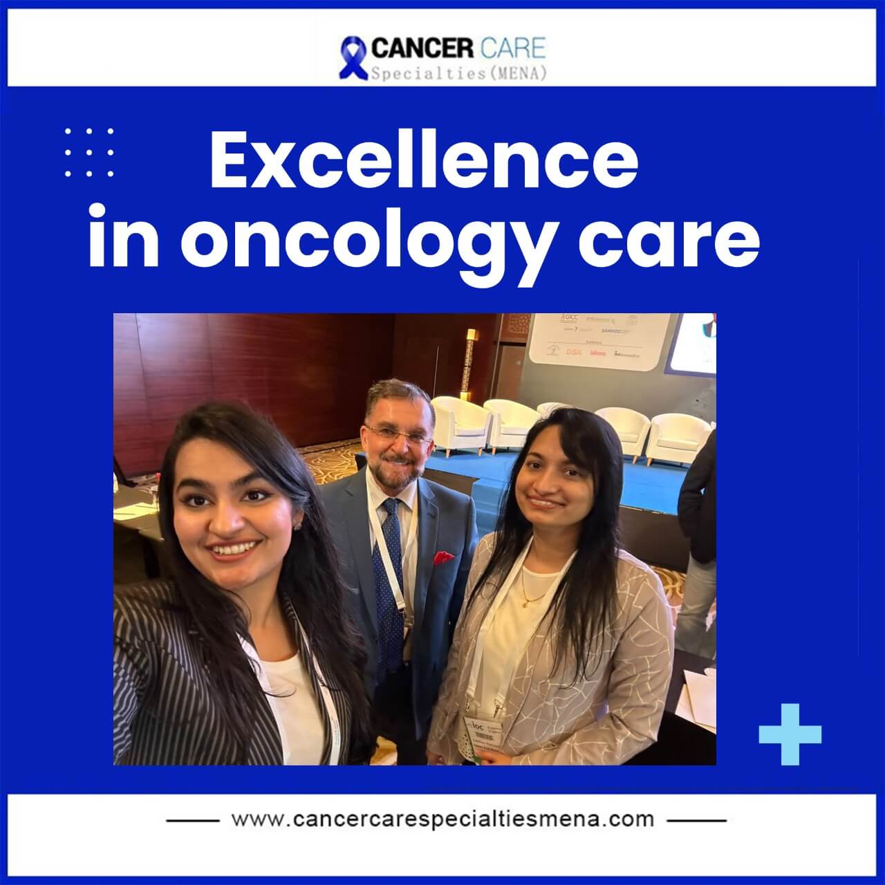 Excellence in oncology care | Cancer Care Center UAE