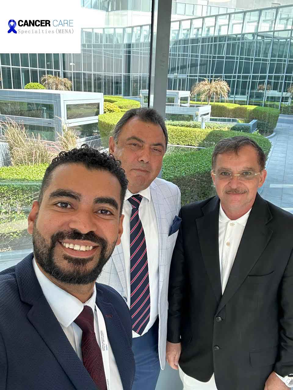 Fakeeh Cancer Center | Cancer Care Center UAE